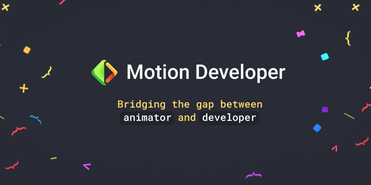 How to write expressions in external (jsx) files | Motion Developer